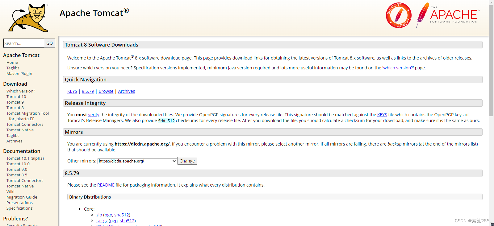 JDK、Tomcat、eclipse、mysql的下载、安装、与配置_【备用工具包】(eclipse,mysql,tomcat,jdk,navicat...)下载地址,复-CSDN博客