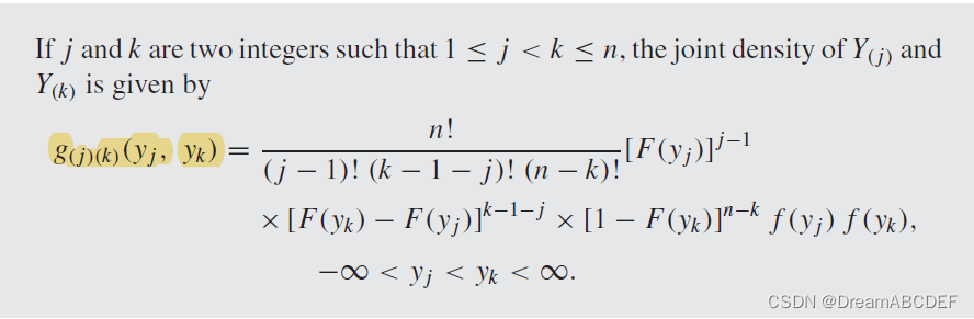 随机变量的函数 Functions of Random Variables_method of transformations-CSDN博客