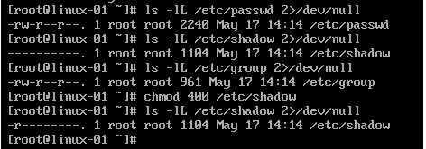 linux 主机配置检查-1_检查系统是否禁用ctrl+alt+del组合键-CSDN博客