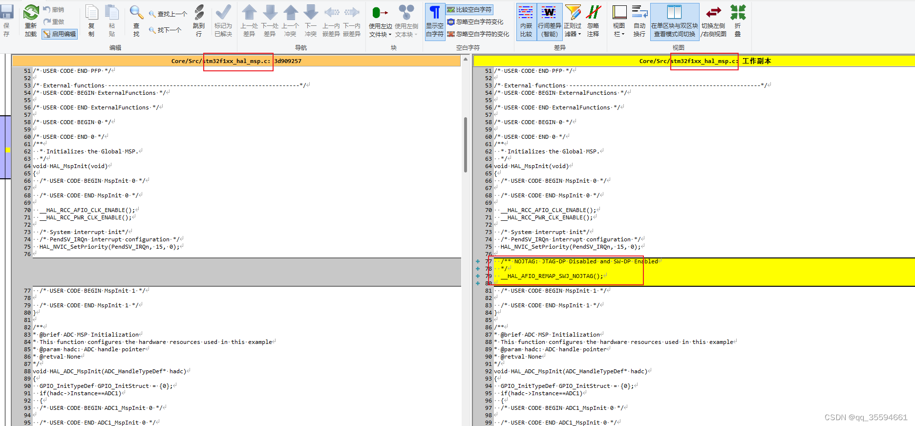 STM32F1的PB3口不能输出高低电平的情况_stm32pb3引脚无法输出高电平-CSDN博客