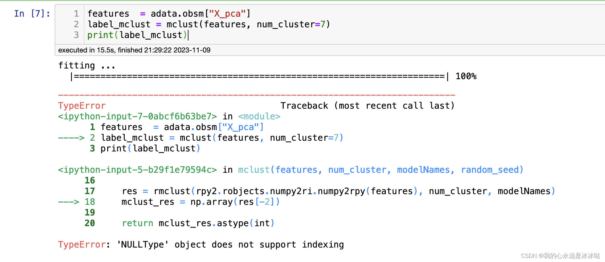 mclust学习总结_robjects.r.library("mclust")-CSDN博客