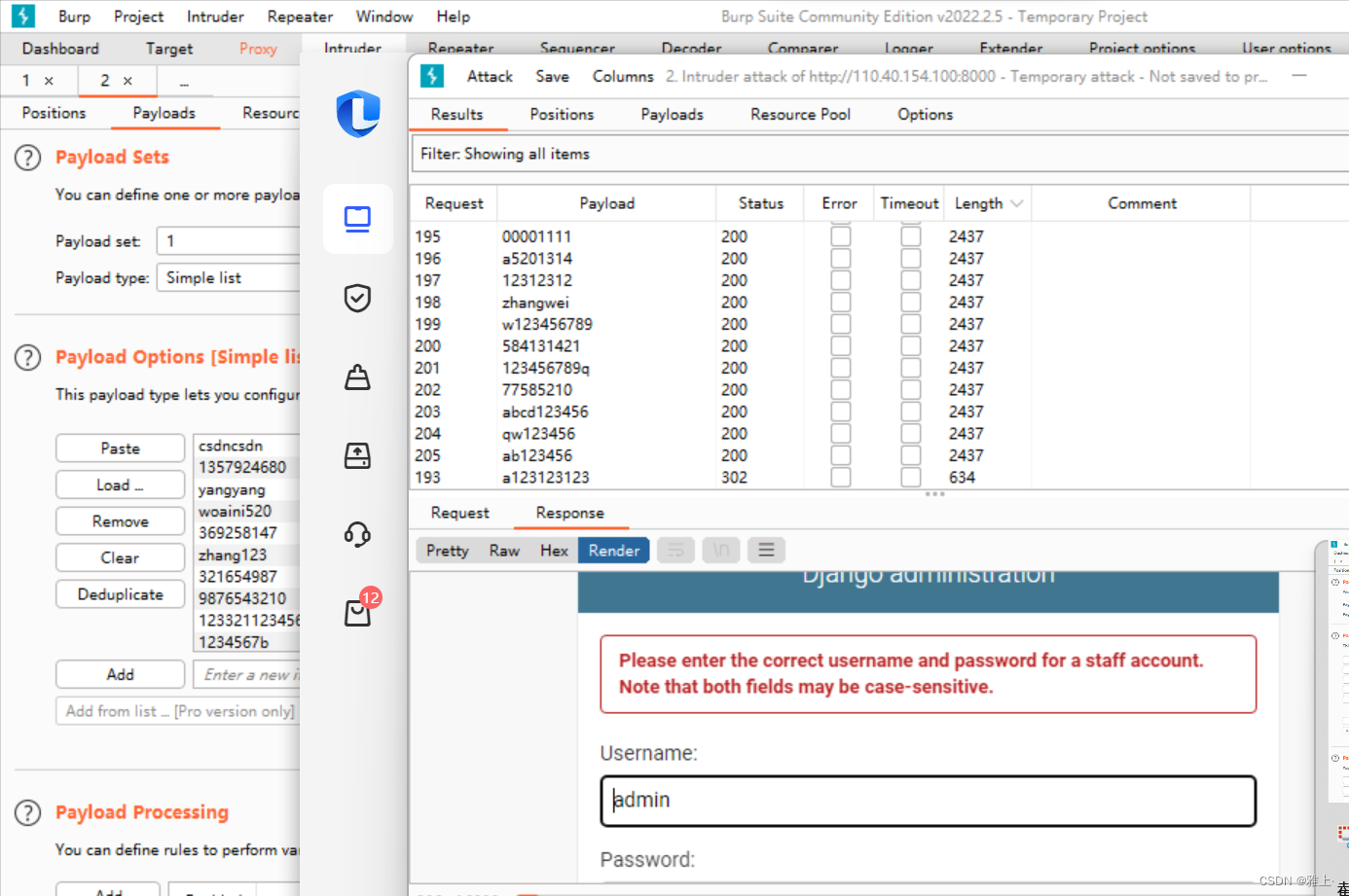 Django sql注入漏洞_django sql注入 (cve-2022-28346)-CSDN博客