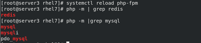 【精选】redis结合mysql、自动同步redis和mysql结合使用 Csdn博客