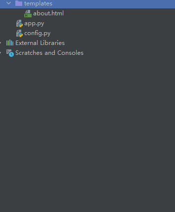 flask浅学(3)[模板渲染]_flask页面显示print内容-CSDN博客