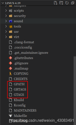 vscode函数跳转环境搭建（C/C++）-CSDN博客