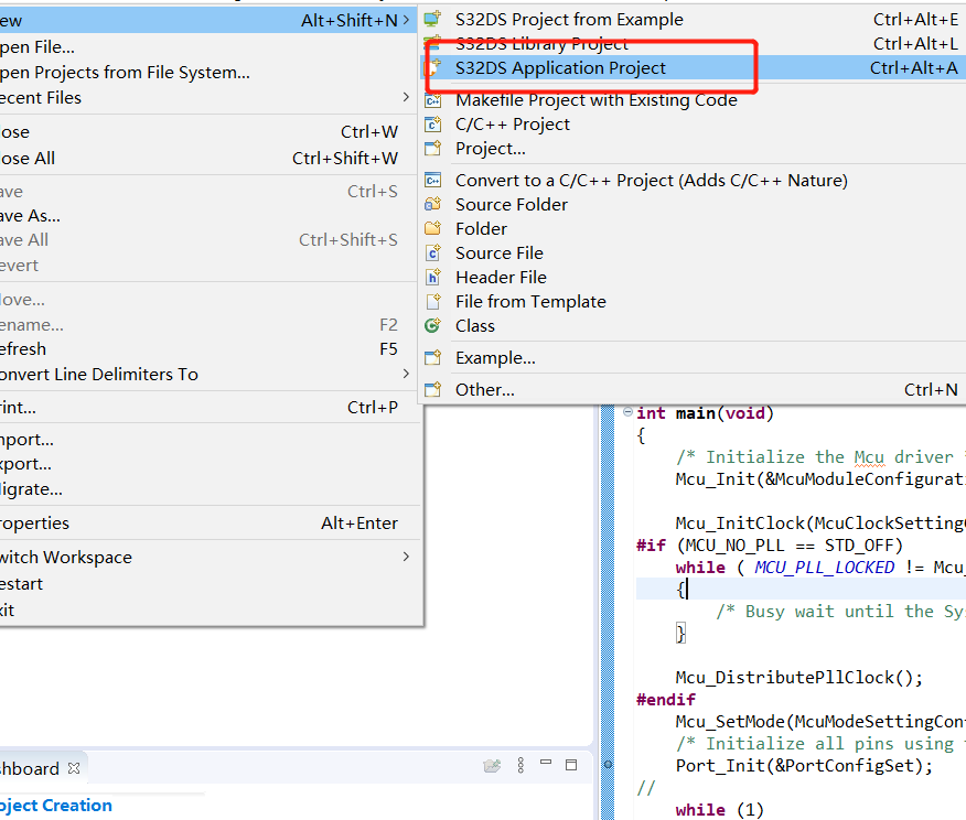 使用S32DS集成S32K的MCAL_s32ds教程-CSDN博客