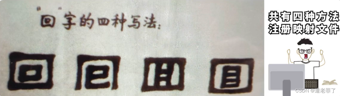 项目管理与SSM框架 MyBatis_ssm框架 orm-CSDN博客