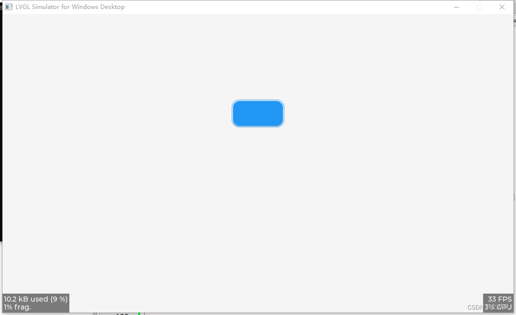 LVGL8基础语法-按钮_lvgl 虚拟按键-CSDN博客