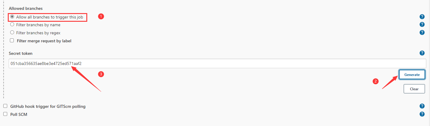 Jenkins 构建CI/CD（一看就会）_jenkins实现cicd-CSDN博客