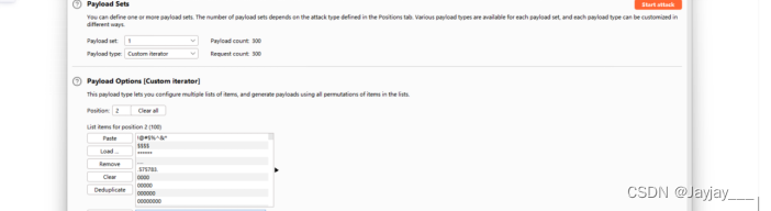 Ctfshow web入门 爆破系列 21~28_ctfshow web入门 web22-CSDN博客