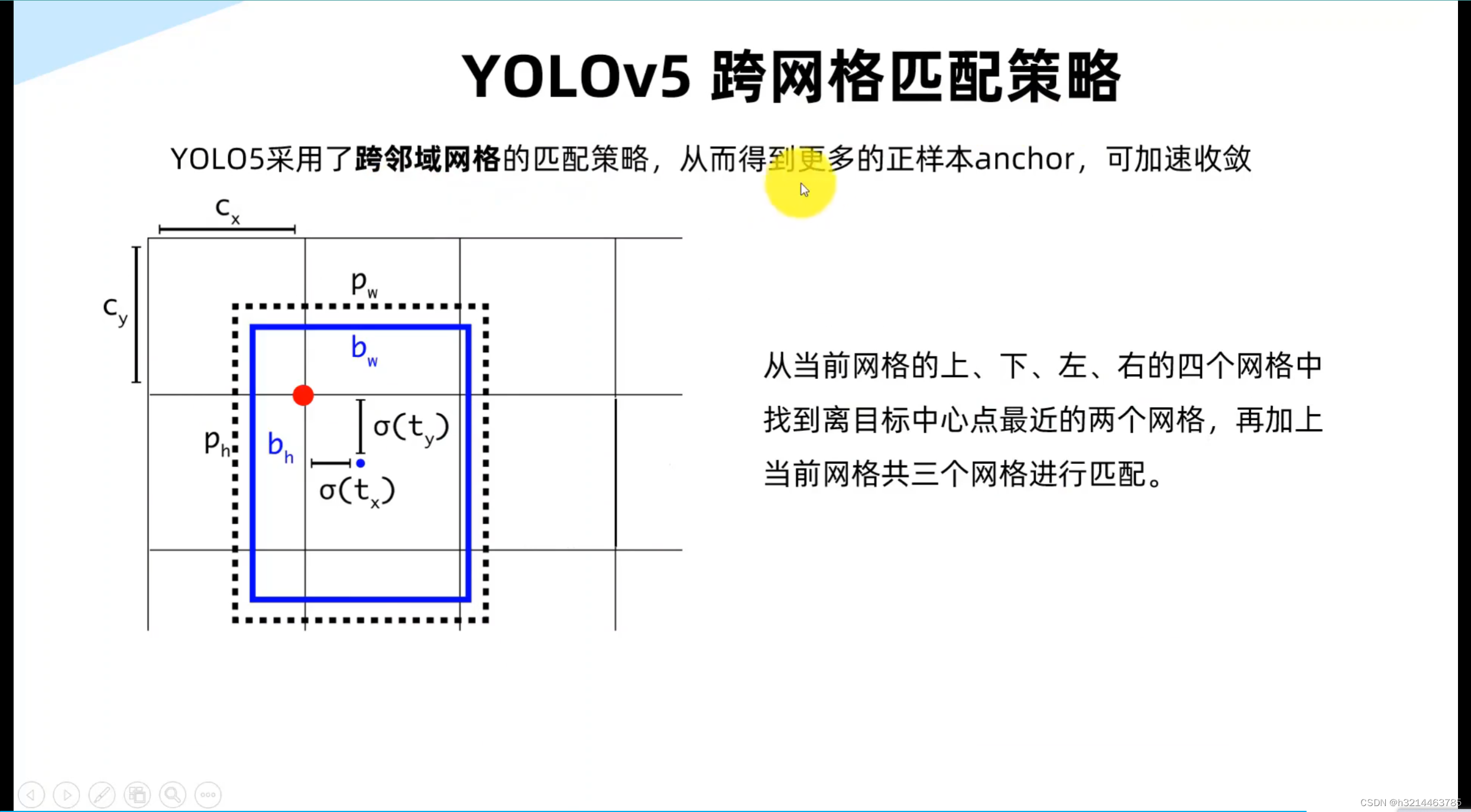 yolov5进阶_bottleneckcsp-CSDN博客