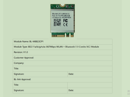 OK1028A-C适配RTL8822CE wifi模块_rtl8822ce参数-CSDN博客