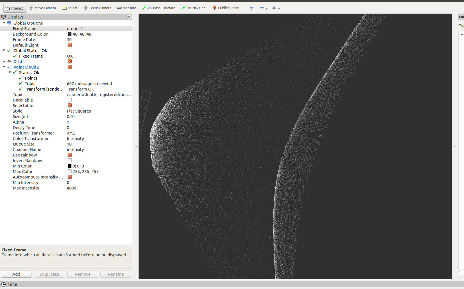 使用airsim的仿真输出生成点云--修正_ue airsim 点云-CSDN博客