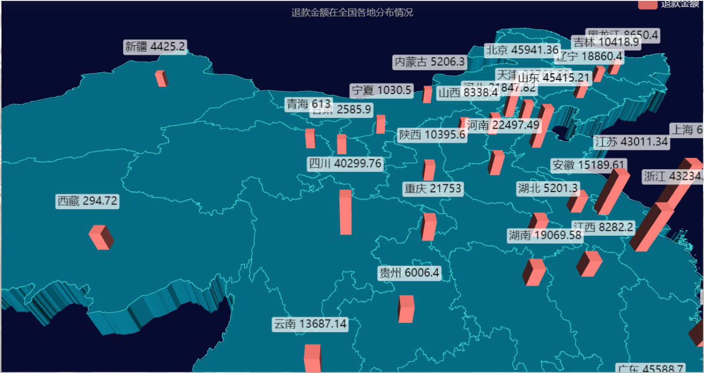 pyecharts可视化——地图_python 可视化大屏上海地图-CSDN博客
