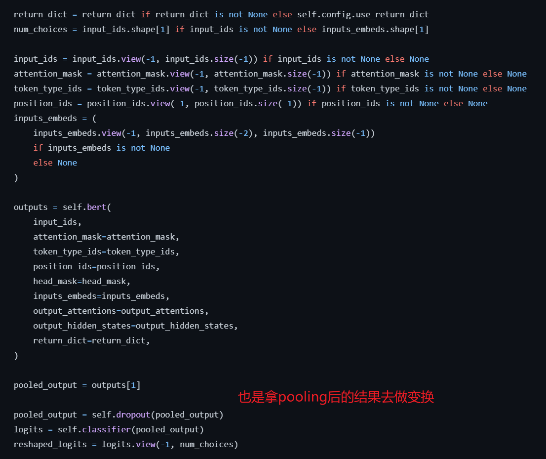 datawhale 8月学习——NLP之Transformers：BERT的应用、训练和优化_transformers bert mlm nsp-CSDN博客
