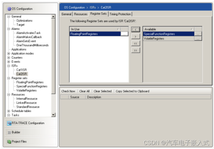 【OS基础】符合AUTOSAR标准的RTA-OS-Interrupts详解_autosar os 栈-CSDN博客