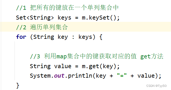 Java集合笔记 Csdn博客 9321