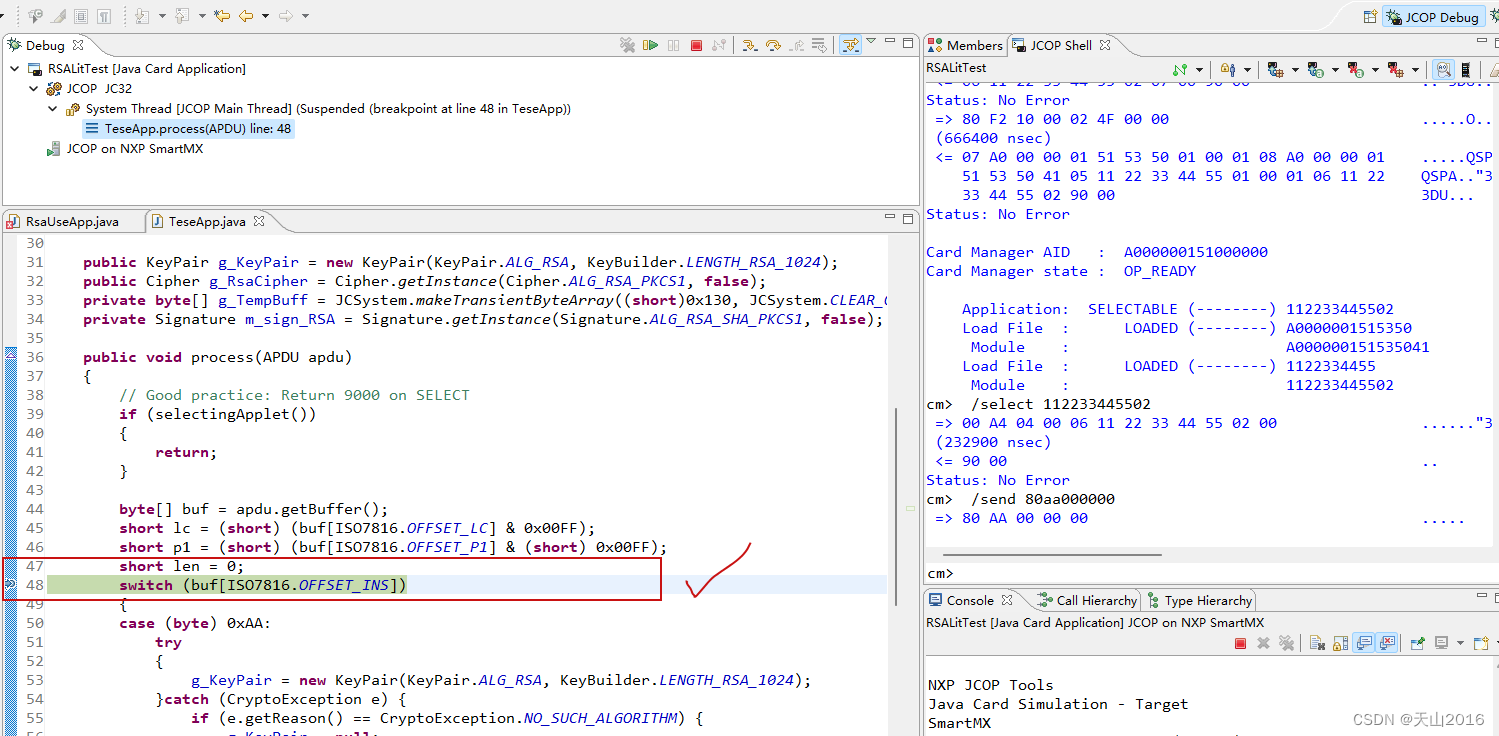 某个工程文件，eclipse不能调试，原来这么做就可以_eclipse调试失效-CSDN博客