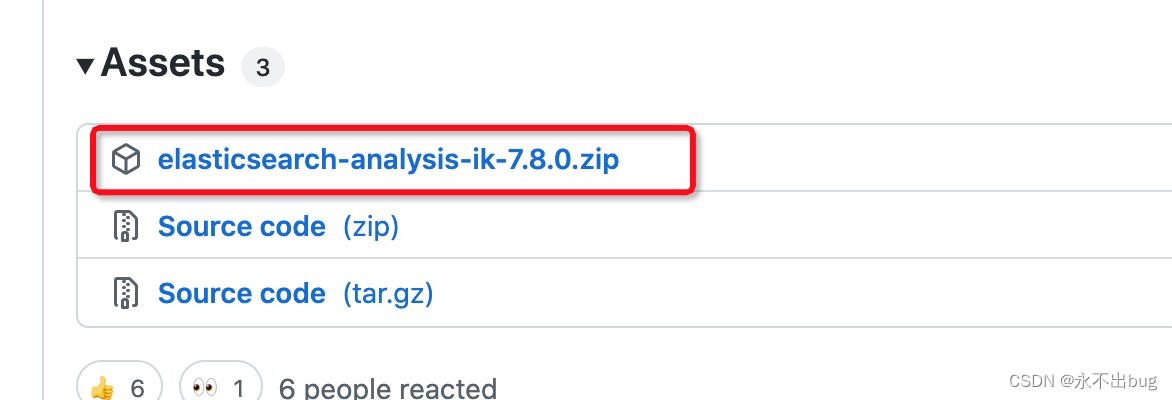 ElasticSearch基础_postman在索引添加存储字段-CSDN博客