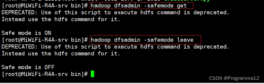 Hbase启动后，界面不显示regionserver_hbase界面没有regionserver-CSDN博客