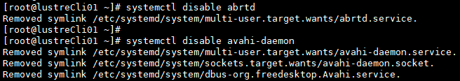 SSH登录时间久，登录后报错：‘abrt-cli status‘ timed out_abrt-cli status' timed out-CSDN博客