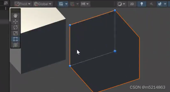mesh网格绘制_mesh.triangles-CSDN博客