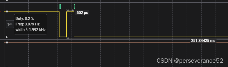 Air001 TIM16通用定时器作PWM输出和延时使用配置方法_air001数据手册-CSDN博客