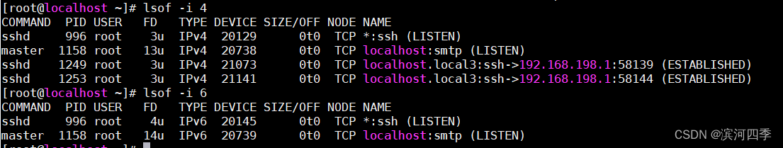 【Linux】进程管理命令（ps， lsof ，kill pkill killall，vmstat）_linux进程管理命令-CSDN博客