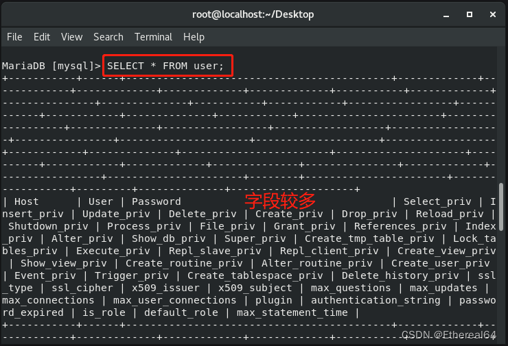 Mariadb数据库的管理mariadb 管理工具 Csdn博客