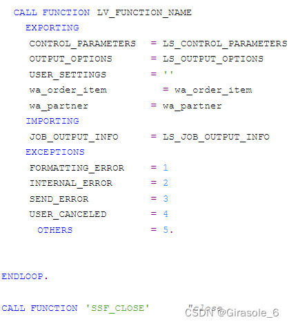 SAP WebDynpro 介绍和实例-CSDN博客