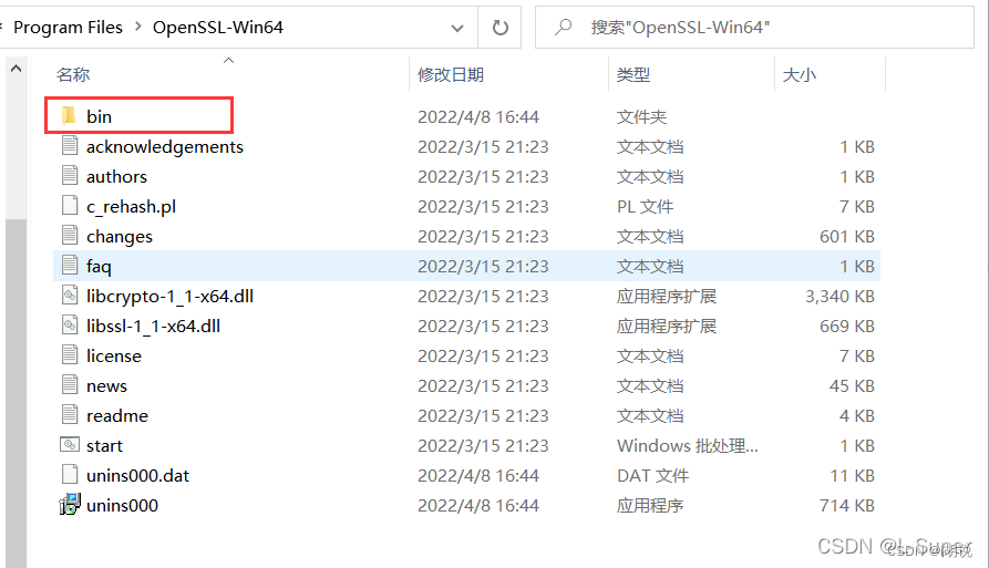 Qt 解决qt.network.ssl: QSslSocket::connectToHostEncrypted: TLS initialization failed问题-CSDN博客