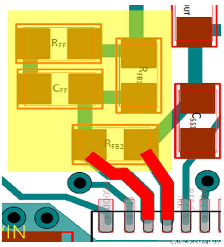 嵌入式~PCB专辑6_给嵌入式驱动工程师的pcb原理图课程-CSDN博客