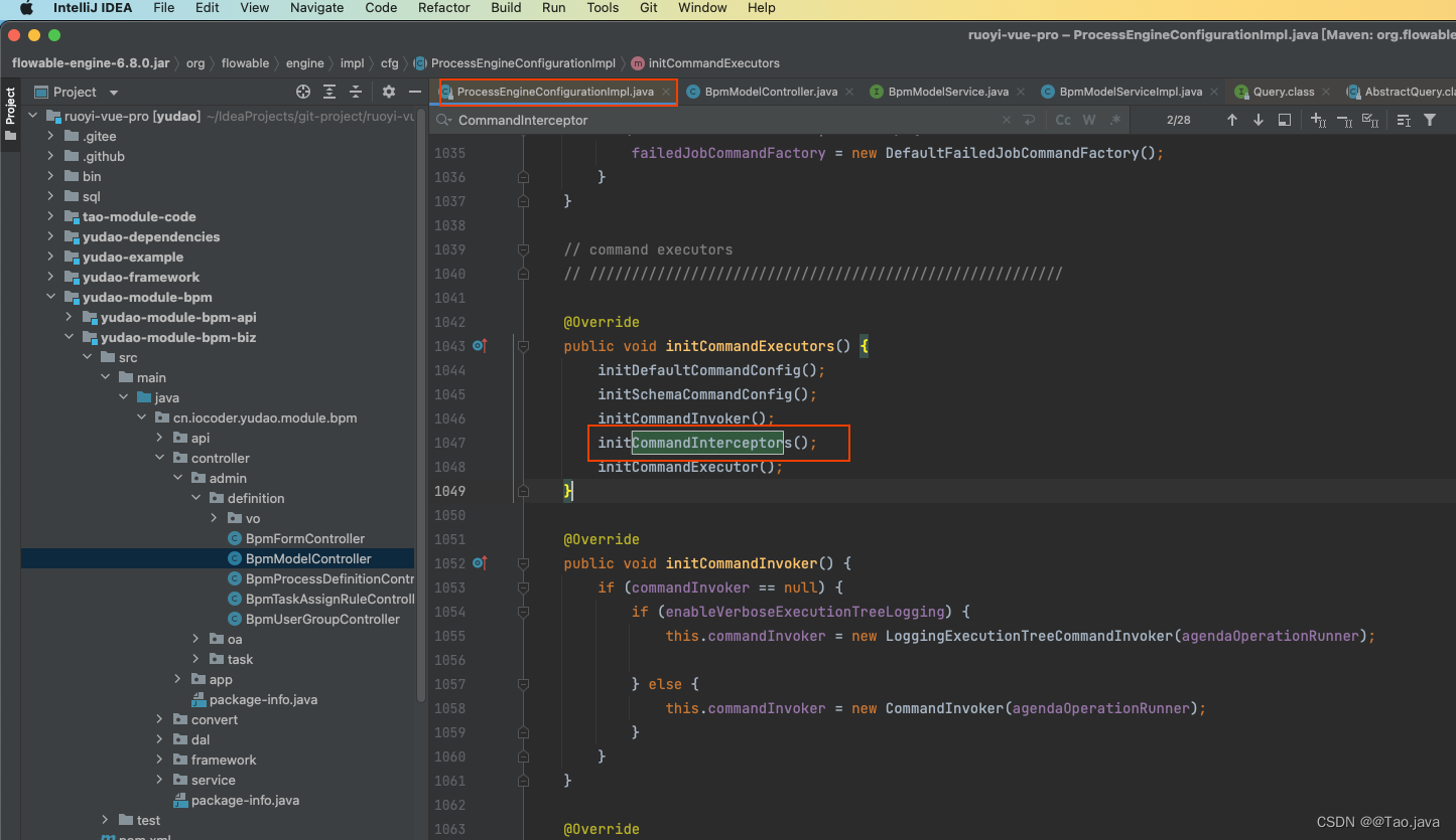 flowable 根据模型key获取流程模型_flowable获取流程图所有属性-CSDN博客