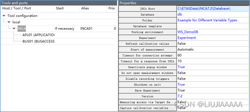 ECU Test基础使用规范-工具配置篇_ecutest教程-CSDN博客