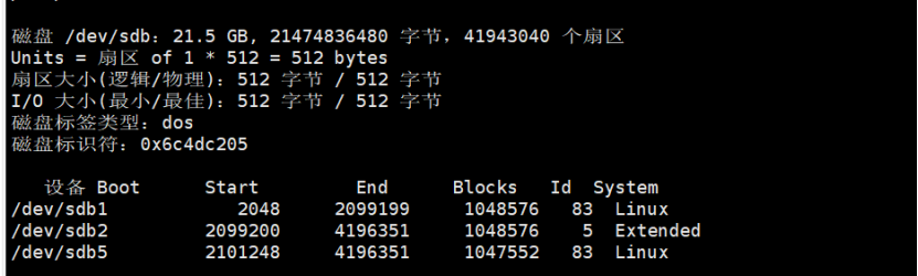 linux添加磁盘-挂载与卸载-自动挂载，linux基本磁盘管理_刚创建的分区上创建 ext3 文件系统和 vfat 文件系统-CSDN博客