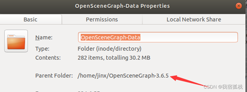 OSG安装教程-CSDN博客