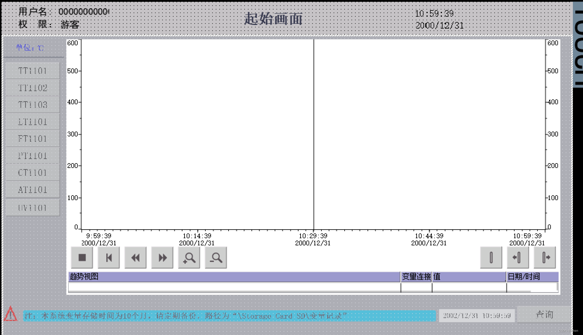 纯化水系统控制程序HMI&PLC_纯化水系统的plc程序-CSDN博客