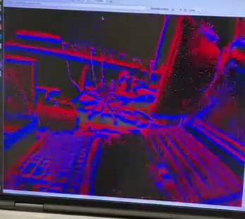 ROS学习笔记之——dvxplorer测试_dvxrrt-CSDN博客