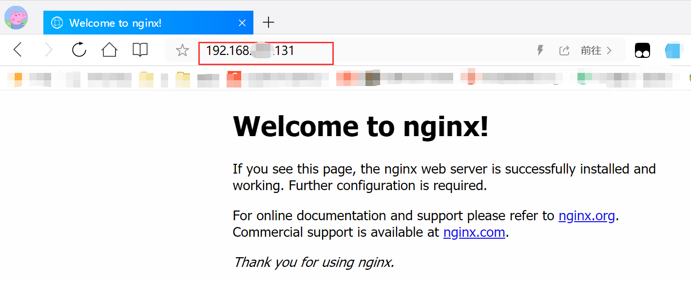 Nginx的安装(Ubuntu)以及常用简介_ubuntu操作系统以二进制包方式安装nginx-CSDN博客