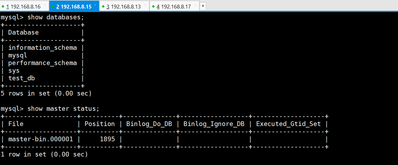 MySQL 数据库之高可用 MHA 理论解析+实战演示_mysql的mha高可用原理-CSDN博客