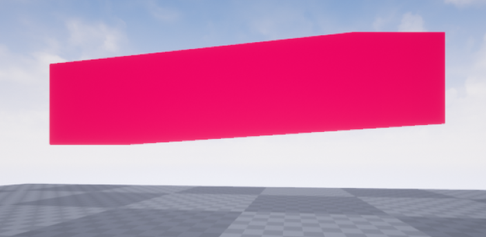 UE蓝图学习之--画点画线Draw Debug Point/Line_ue5 drawline_DOUM123的博客-CSDN博客