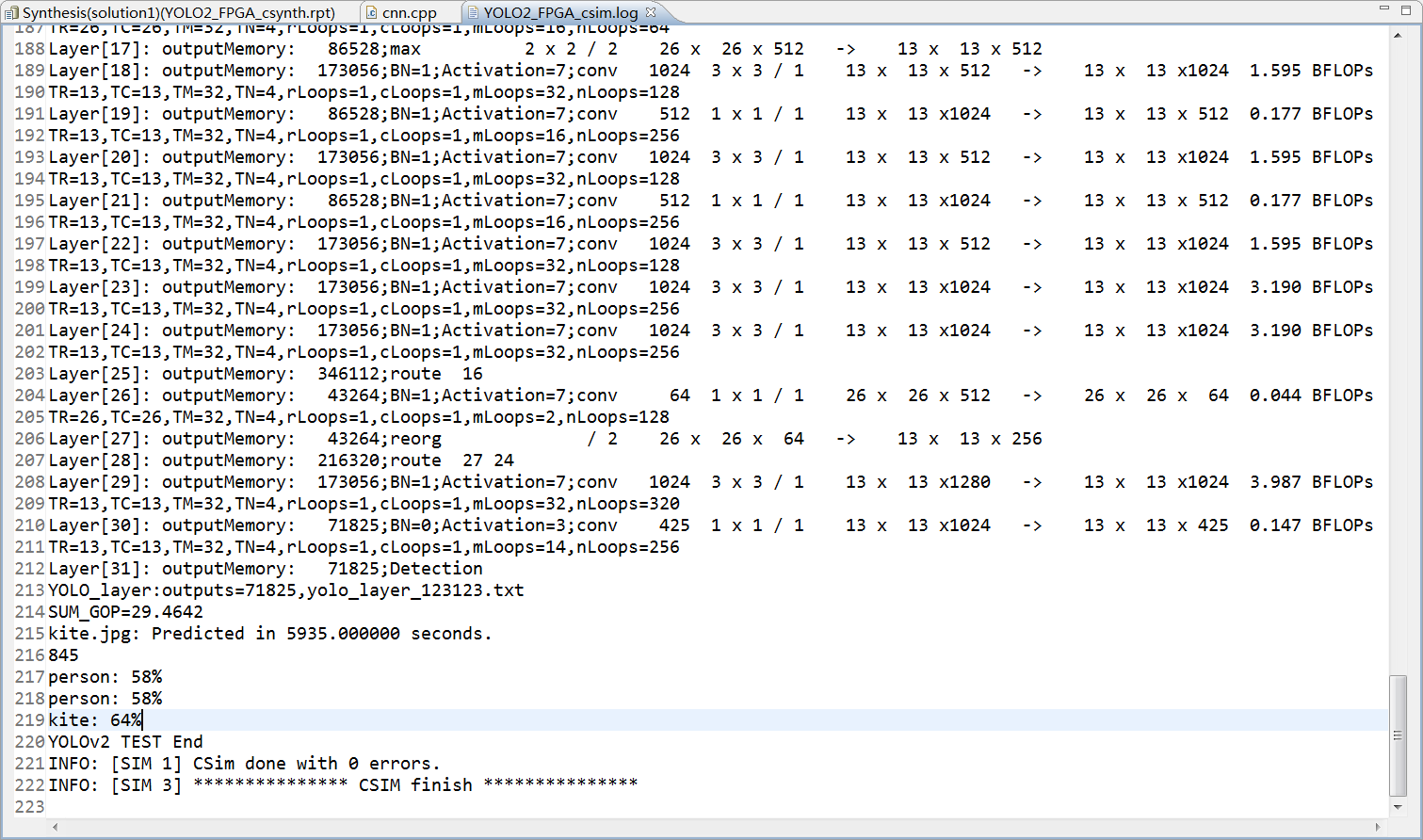 卷积神经网络（CNN）加速器ip设计—1.HLS代码解读-CSDN博客