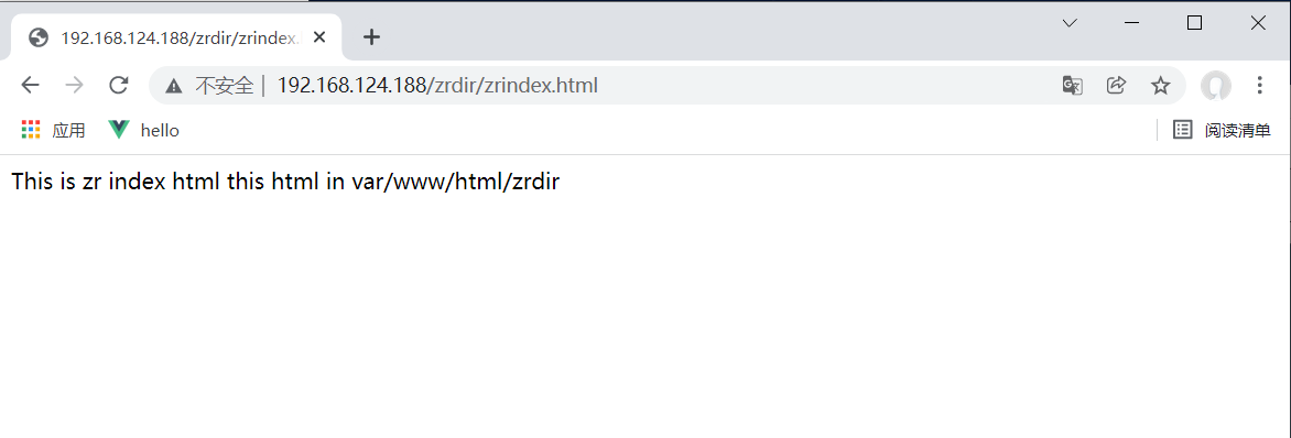 Centos7搭建Apache Web服务器，访问Apache测试界面、个人网页、实现用户名及密码验证【静态：亲测简单友好】_linux访问apache测试页_进击的硕鼠的博客-CSDN博客