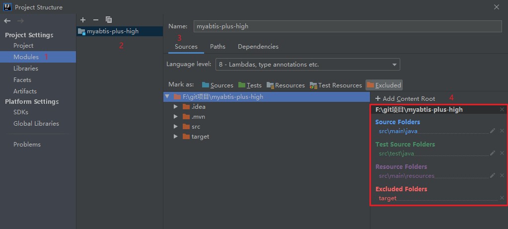 idea测试类没有运行按钮，右键没有Run、Debug_idea没有运行按钮-CSDN博客
