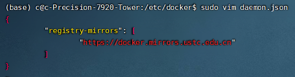 Docker 封装anaconda环境，生成镜像并打包，纯小白一文读懂（一）_docker打包conda环境-CSDN博客