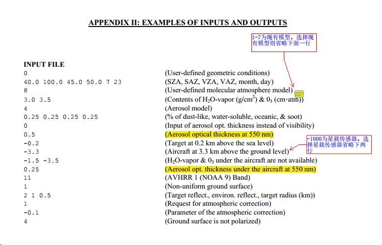 6S模型从安装配置到第一个例子_6s模型网址-CSDN博客