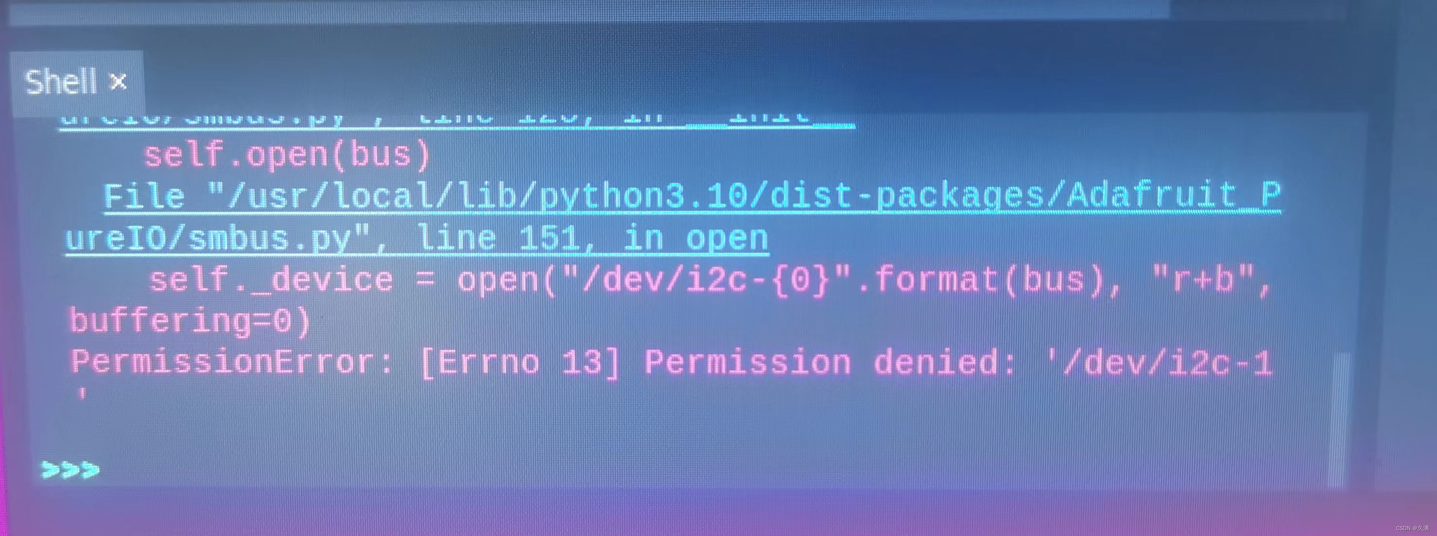 ros小车暑假开发记录（六）_ubuntu 安装 树莓派 gpio 驱动-CSDN博客