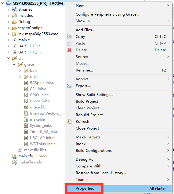 【MSP430G2553】图形化开发笔记(5) UART 串口及printf_msp430printf-CSDN博客
