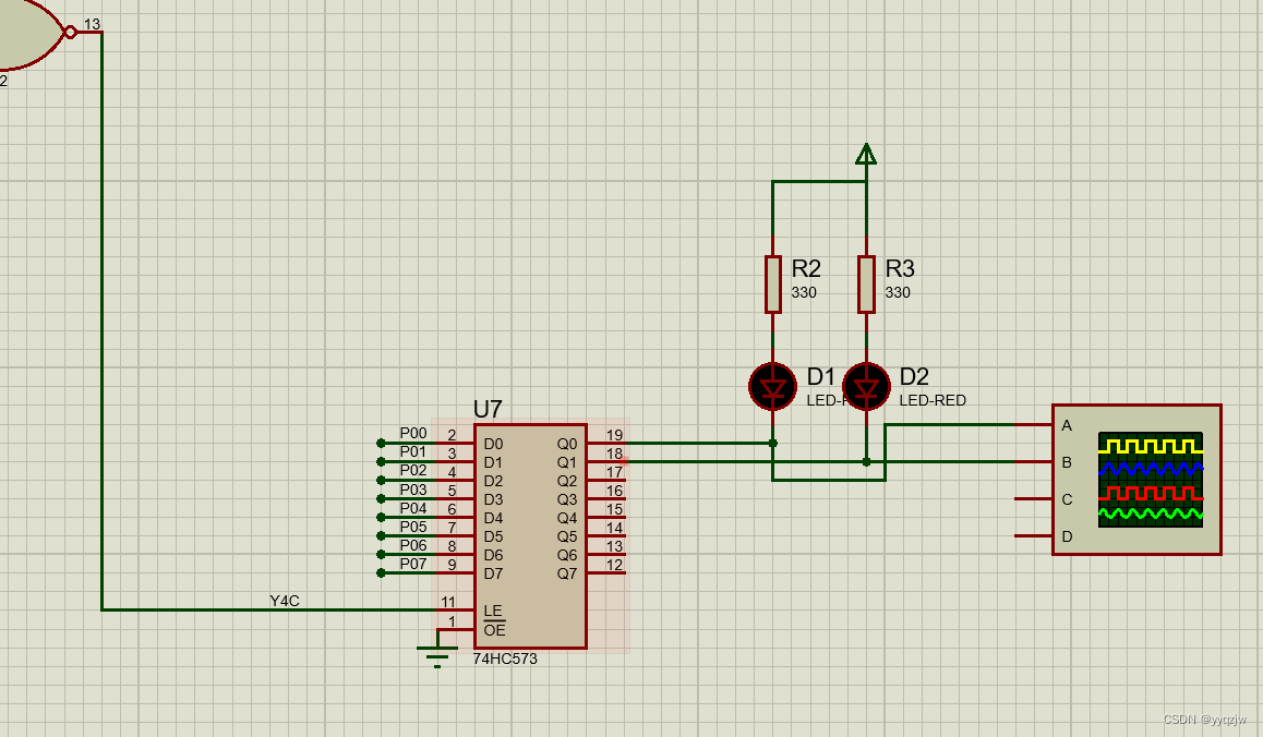 如何用51单片机实现pwm调光+呼吸灯（超详细+源码）_51单片机pwm可控灯程序设计-CSDN博客