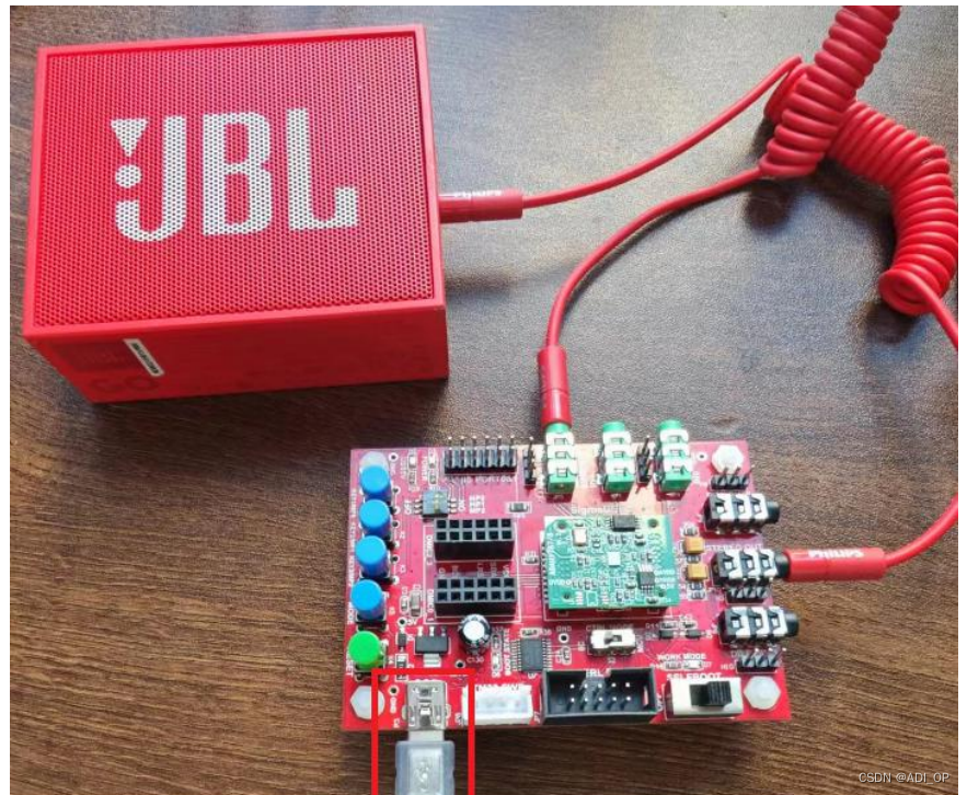 ADAU1787开发详解一（主动降噪耳机的专用DSP）-CSDN博客